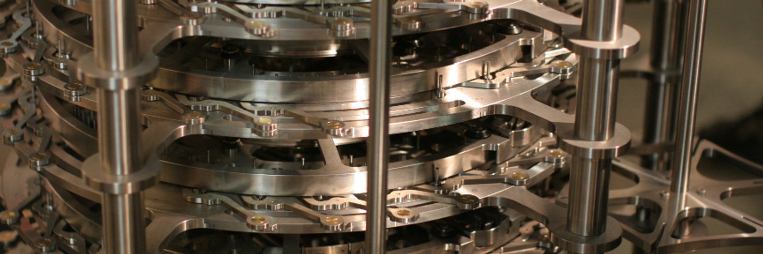 NTPsec (@ntpsec@fosstodon.org) - Fosstodon