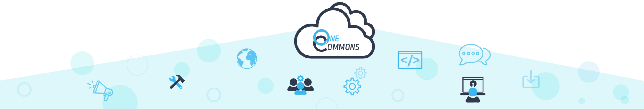 OneCommons (@OneCommons@fosstodon.org) - Fosstodon