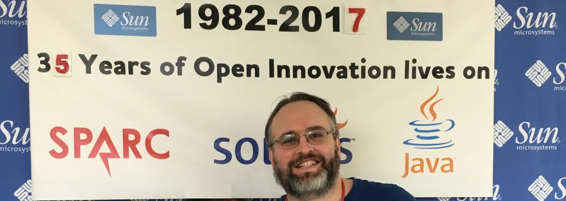 Alan Coopersmith (@alanc@fosstodon.org) - Fosstodon