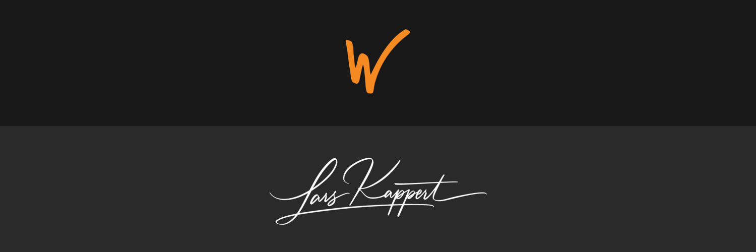 Lars Kappert (@webpro@fosstodon.org) - Fosstodon