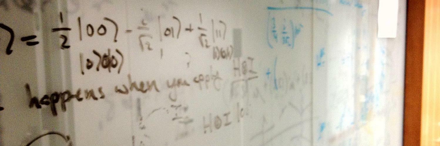 Michael Goerz (@goerz@fosstodon.org) - Fosstodon