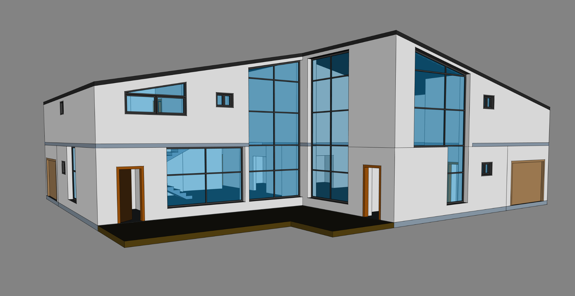 Osarch Open Source In Aec Architecture Project And Documentation From Freec Fosstodon 6654