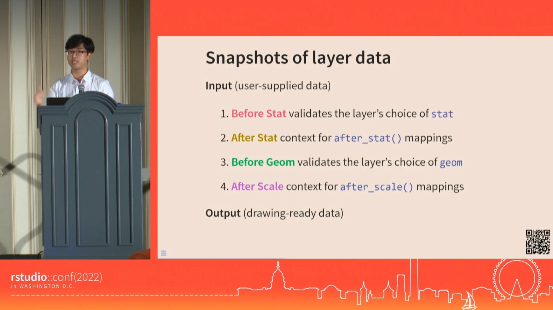 June Choe (@yjunechoe@fosstodon.org) - Fosstodon
