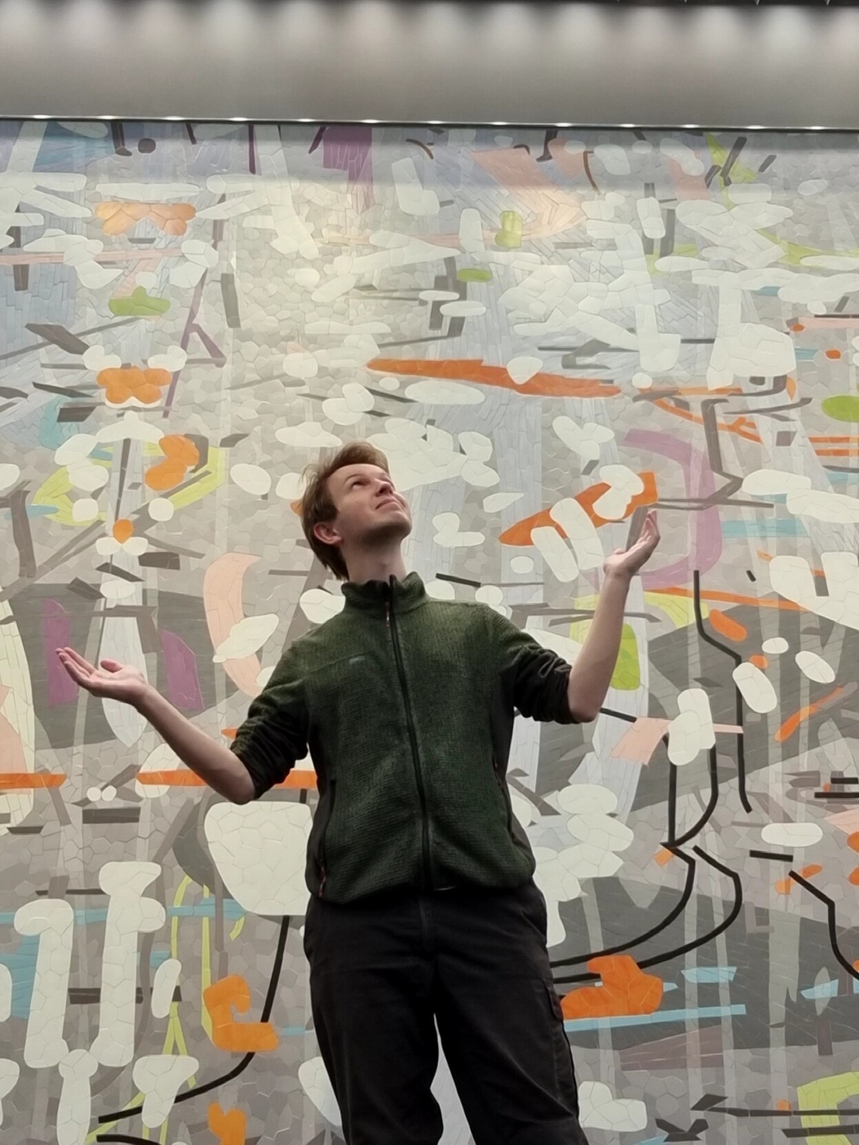 Patrick Kidger (@PatrickKidger@fosstodon.org) - Fosstodon