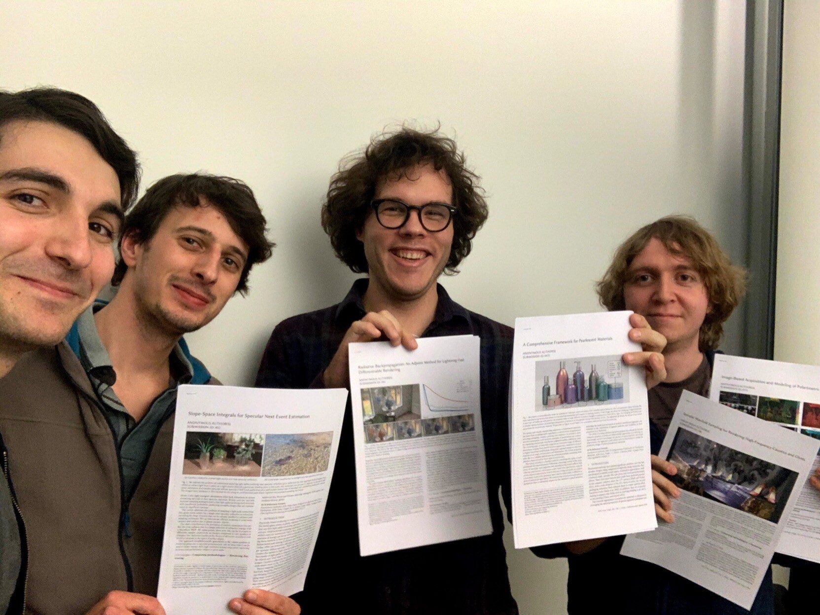 Wenzel Jakob (@wjakob@fosstodon.org) - Fosstodon