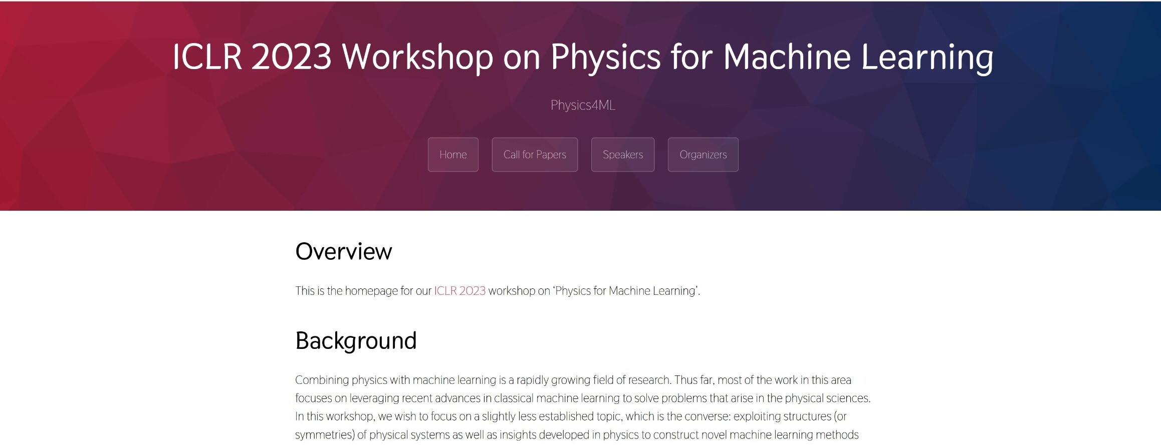 Patrick Kidger (@PatrickKidger@fosstodon.org) - Fosstodon