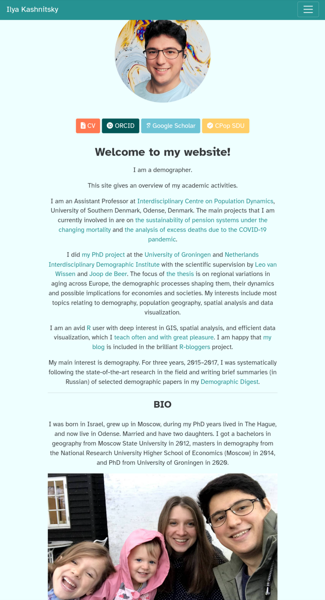 Ilya Kashnitsky (@ikashnitsky@fosstodon.org) - Fosstodon