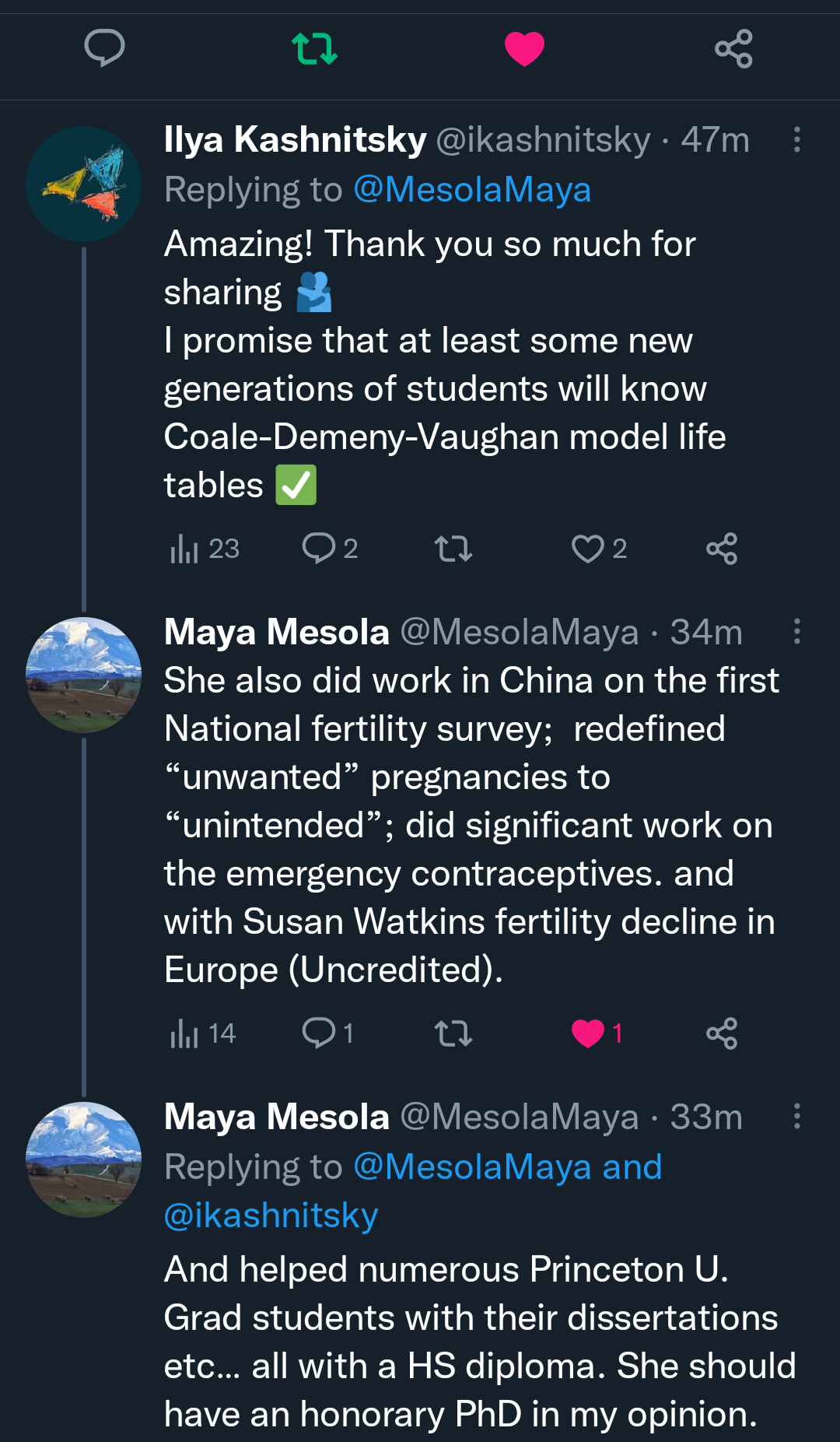 Ilya Kashnitsky (@ikashnitsky@fosstodon.org) - Fosstodon