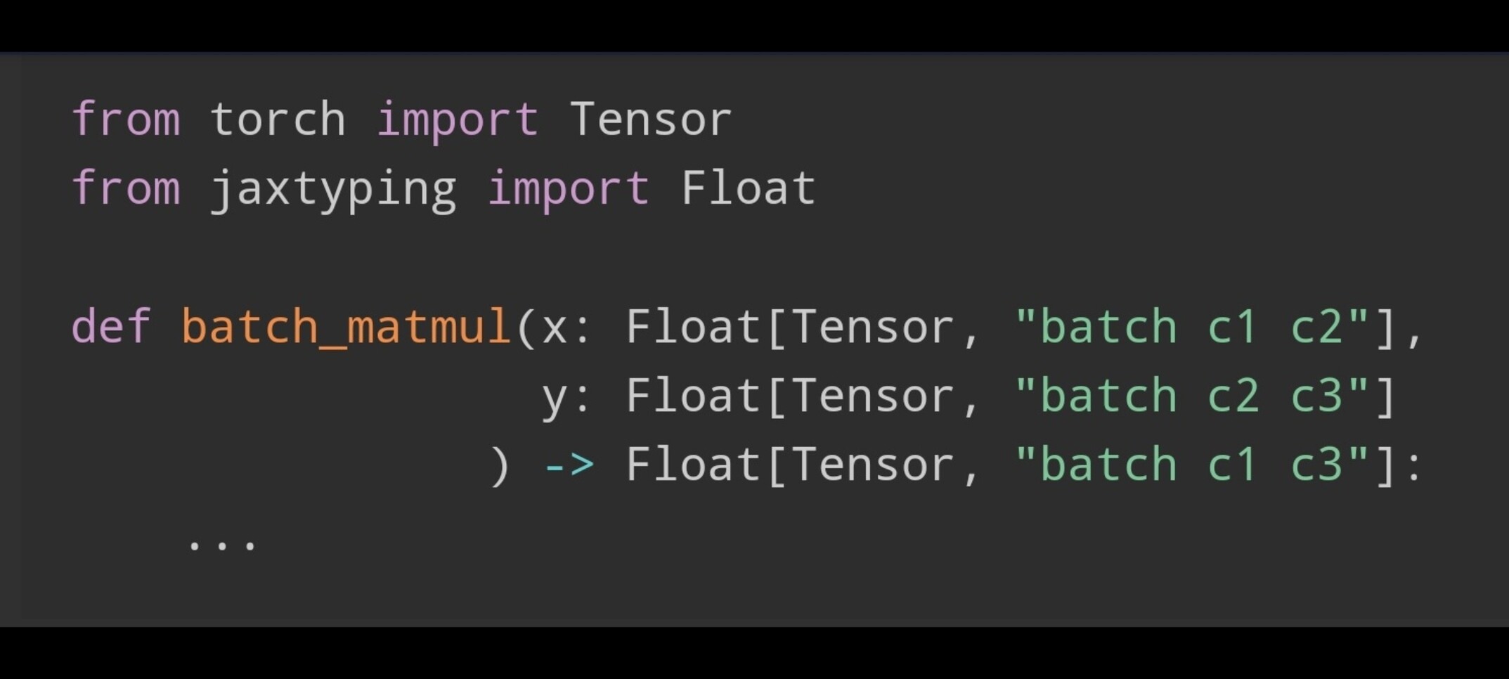 Patrick Kidger (@PatrickKidger@fosstodon.org) - Fosstodon