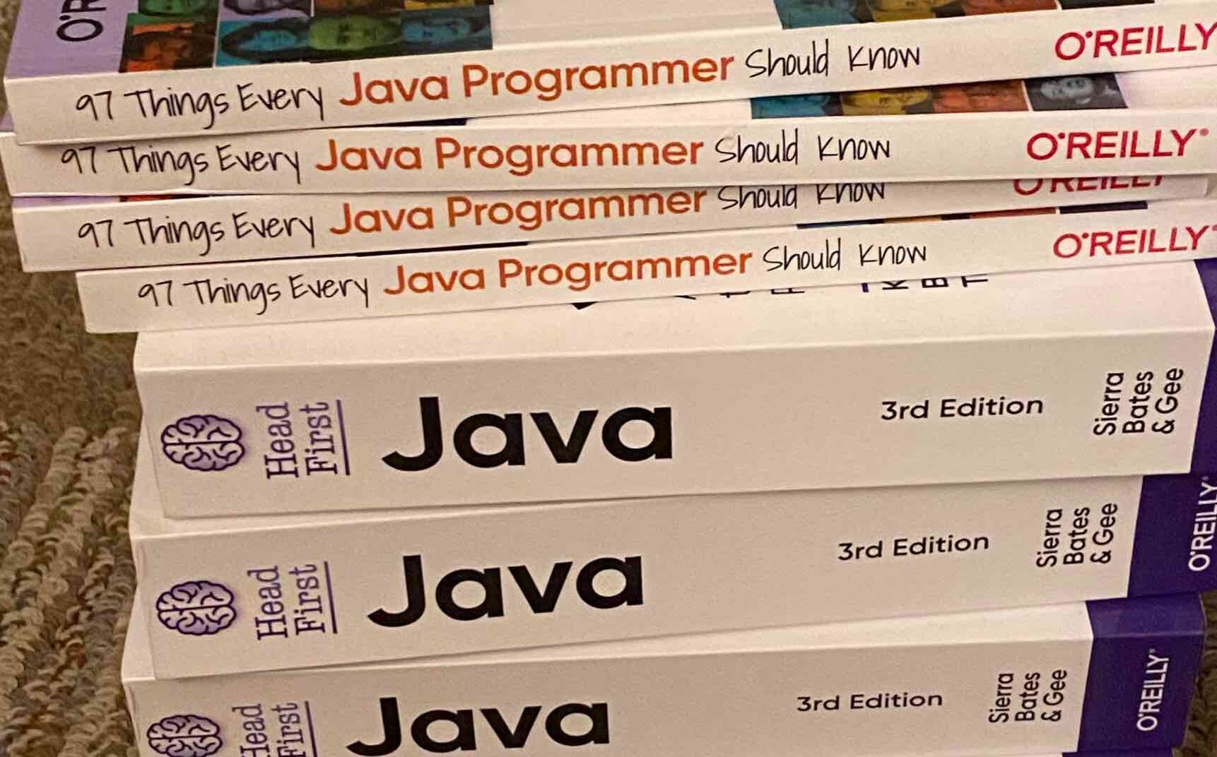 Trisha Gee (@trishagee@mastodon.social) - Mastodon