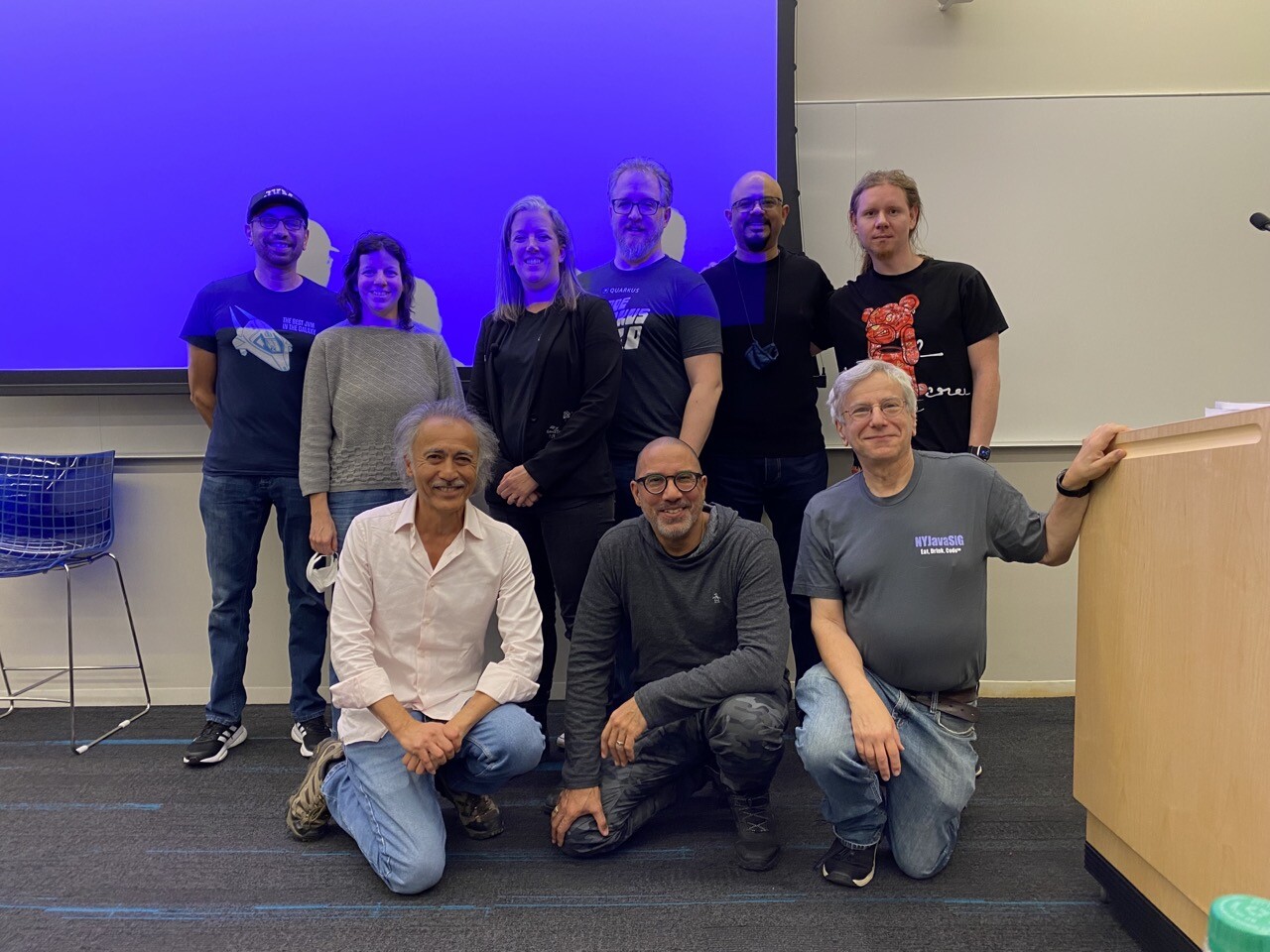 Trisha Gee (@trishagee@mastodon.social) - Mastodon