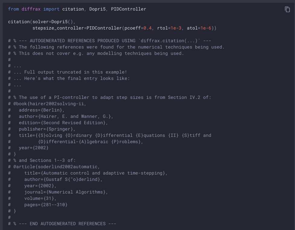 Patrick Kidger (@PatrickKidger@fosstodon.org) - Fosstodon