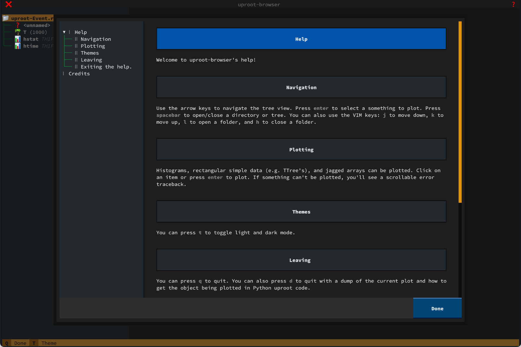 Will McGugan (@willmcgugan@mastodon.social) - Mastodon