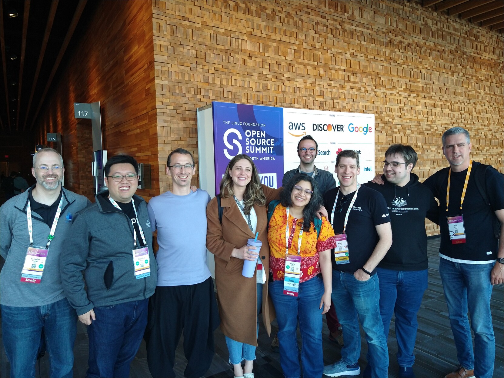 Brandon Mitchell (@bmitch@fosstodon.org) - Fosstodon