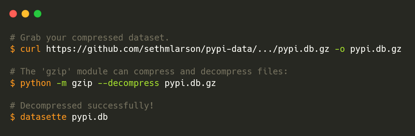 Alex Willmer (@alex@moreati.org.uk) - Mastodon