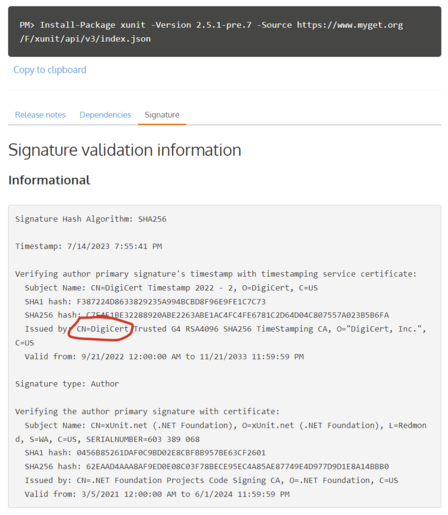 xUnit.net (@xunit@fosstodon.org) - Fosstodon