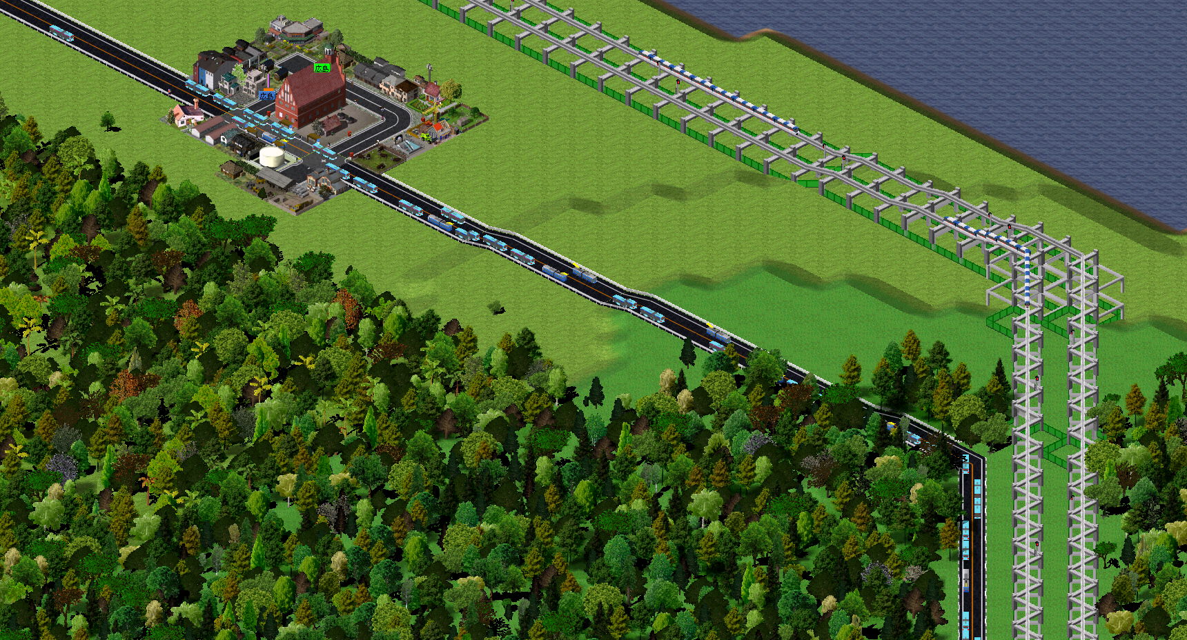 Simutrans (@simutrans@fosstodon.org) - Fosstodon