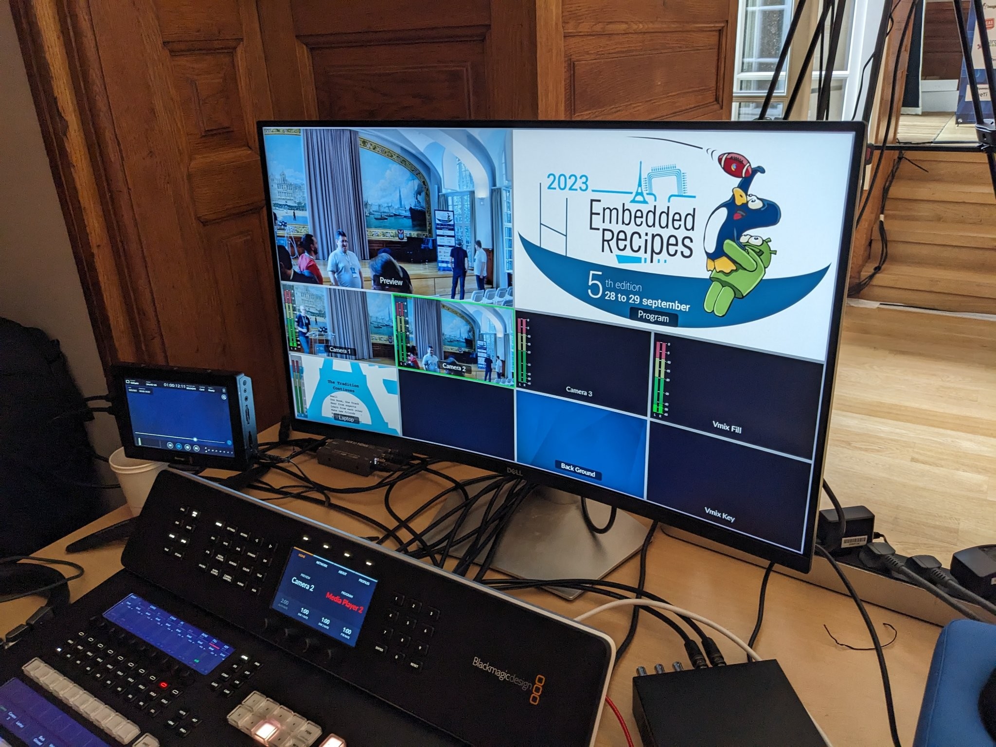 Libre Computer (@librecomputer@fosstodon.org) - Fosstodon