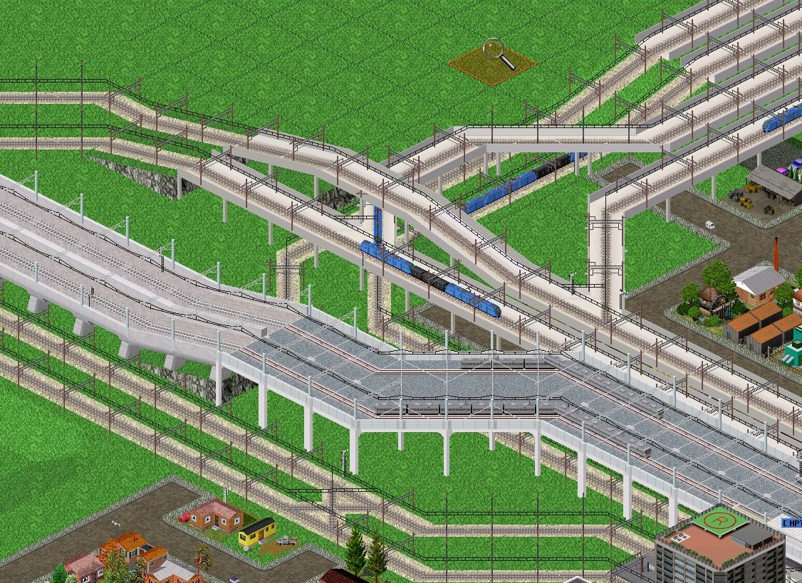 Simutrans (@simutrans@fosstodon.org) - Fosstodon