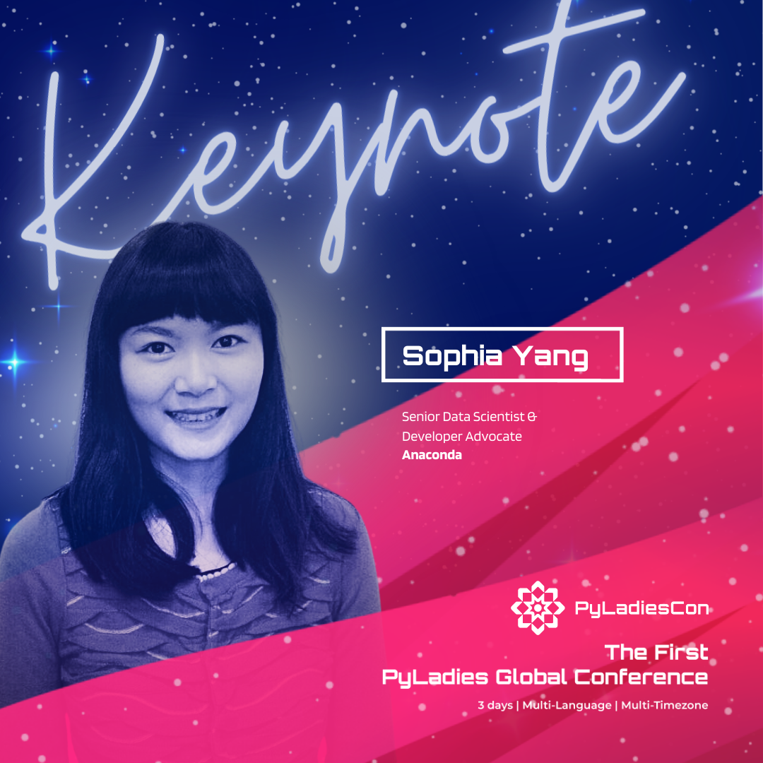 Pyladies en Español (@pyladiesespanol@mastodon.social) - Mastodon