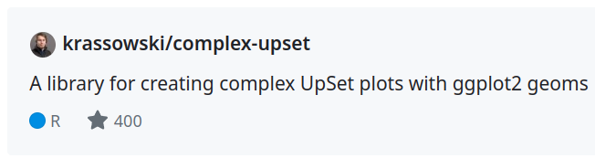Michał Krassowski (@krassowski@fosstodon.org) - Fosstodon