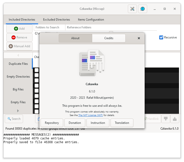 MSYS2 (@msys2org@fosstodon.org) - Fosstodon
