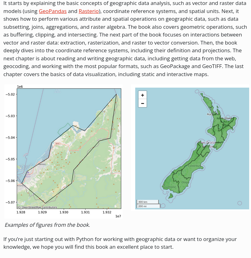 Johannes Scholz (@Joe_GISc@mastodon.online) - Mastodon