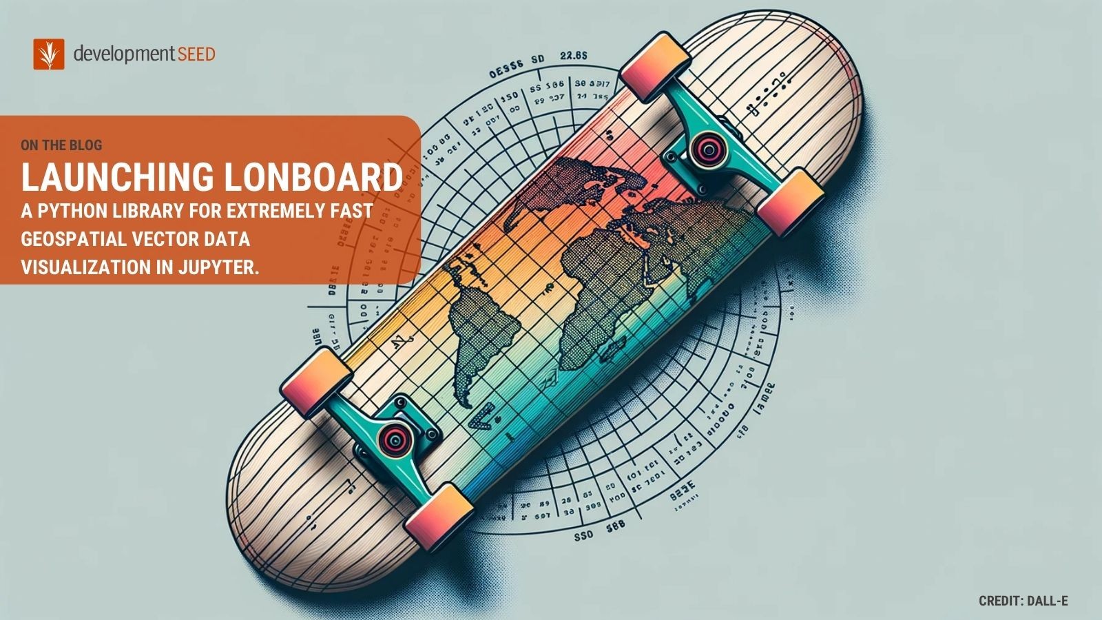 Development Seed (@developmentseed@fosstodon.org) - Fosstodon