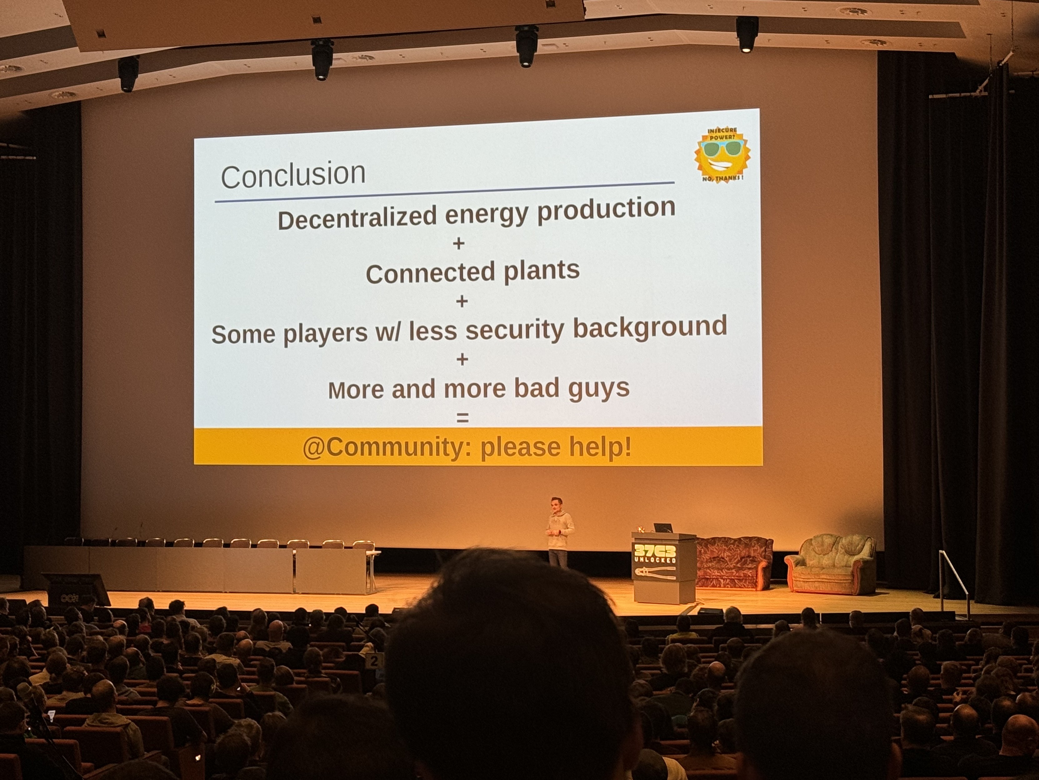 Michael Geers (@naltatis@mastodon.social) - Mastodon