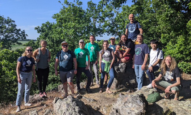 GRASS GIS (@grassgis@fosstodon.org) - Fosstodon