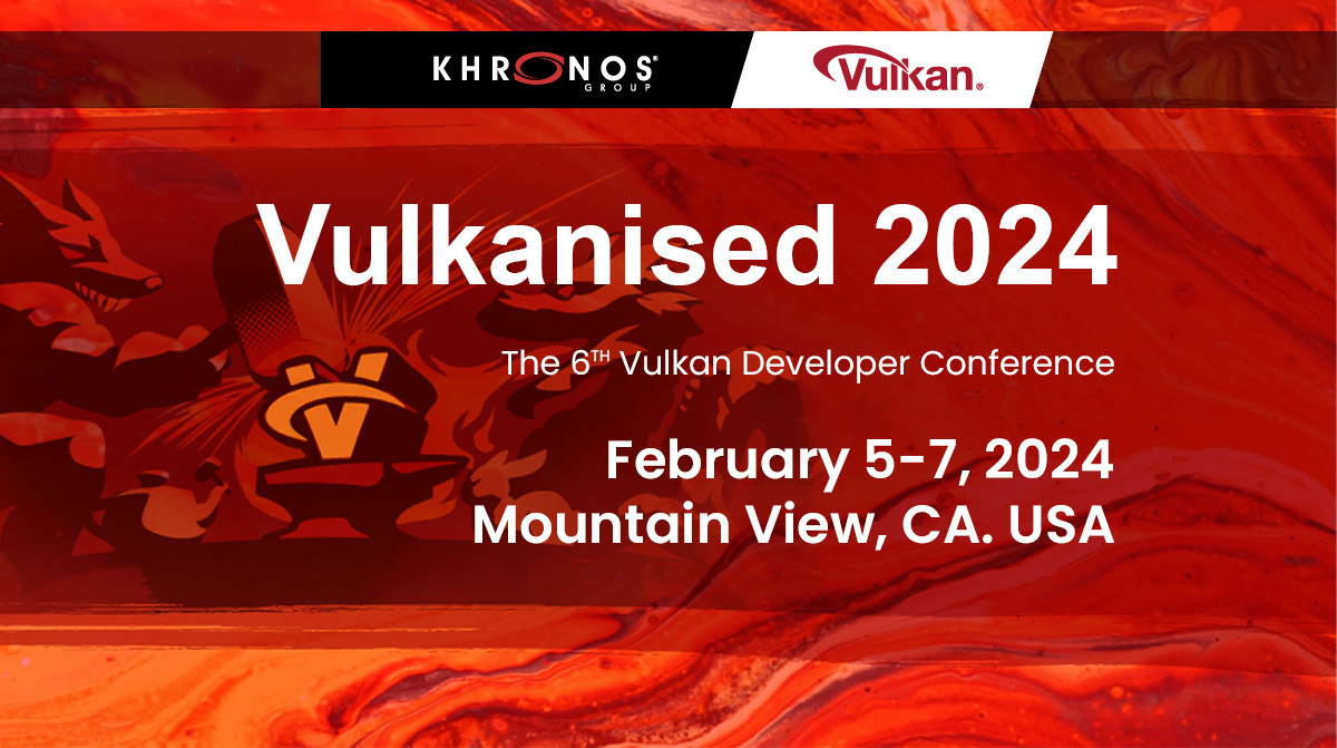 Vulkan (@vulkan@fosstodon.org) - Fosstodon