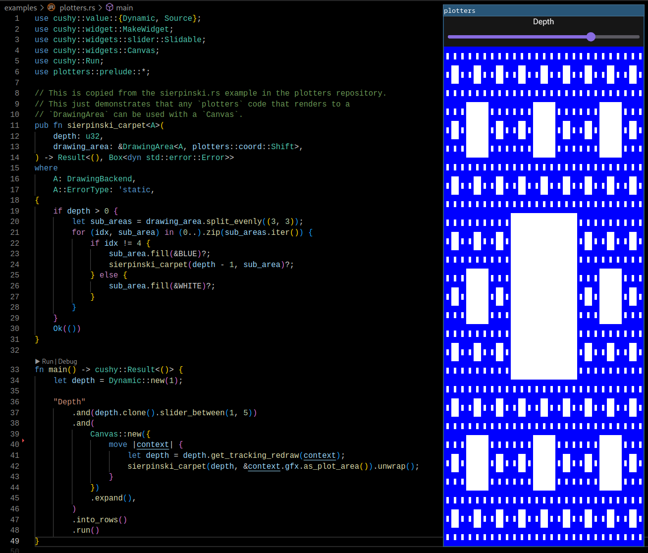 Ecton :ferris: :manjaro: (@ecton@fosstodon.org) - Fosstodon