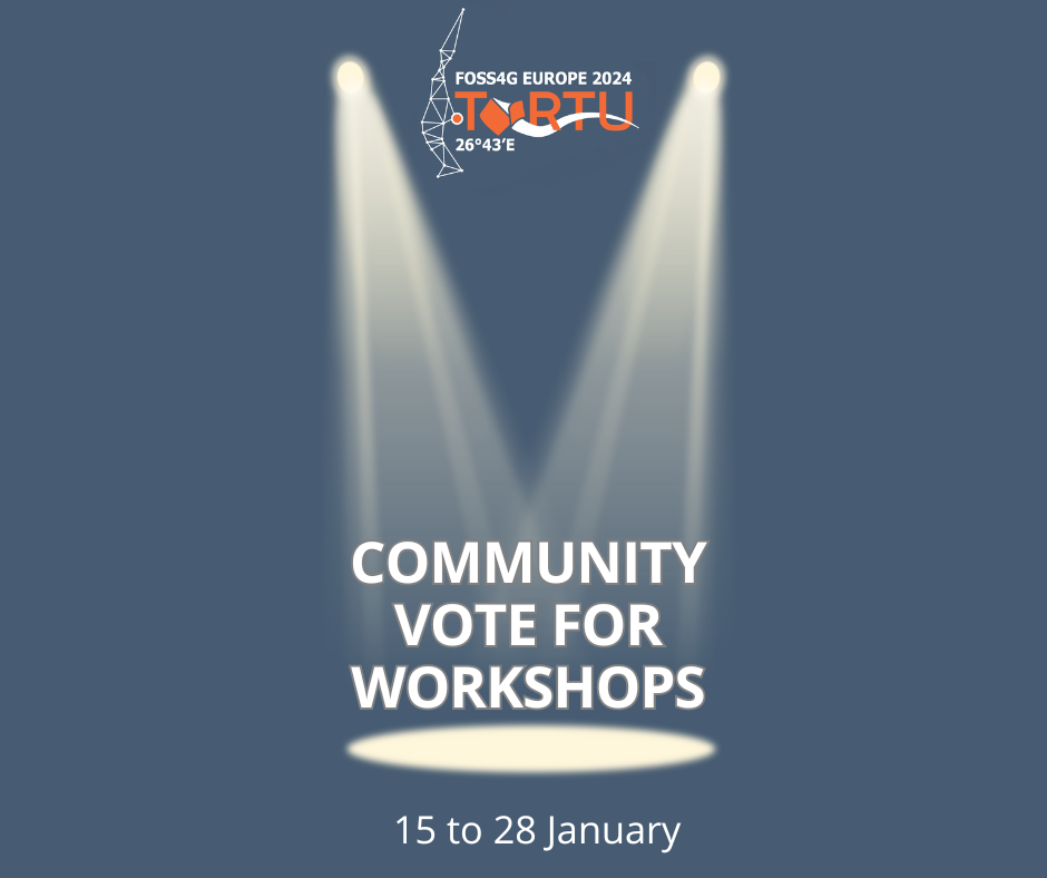 GeoCat bv (@geocat@fosstodon.org) - Fosstodon