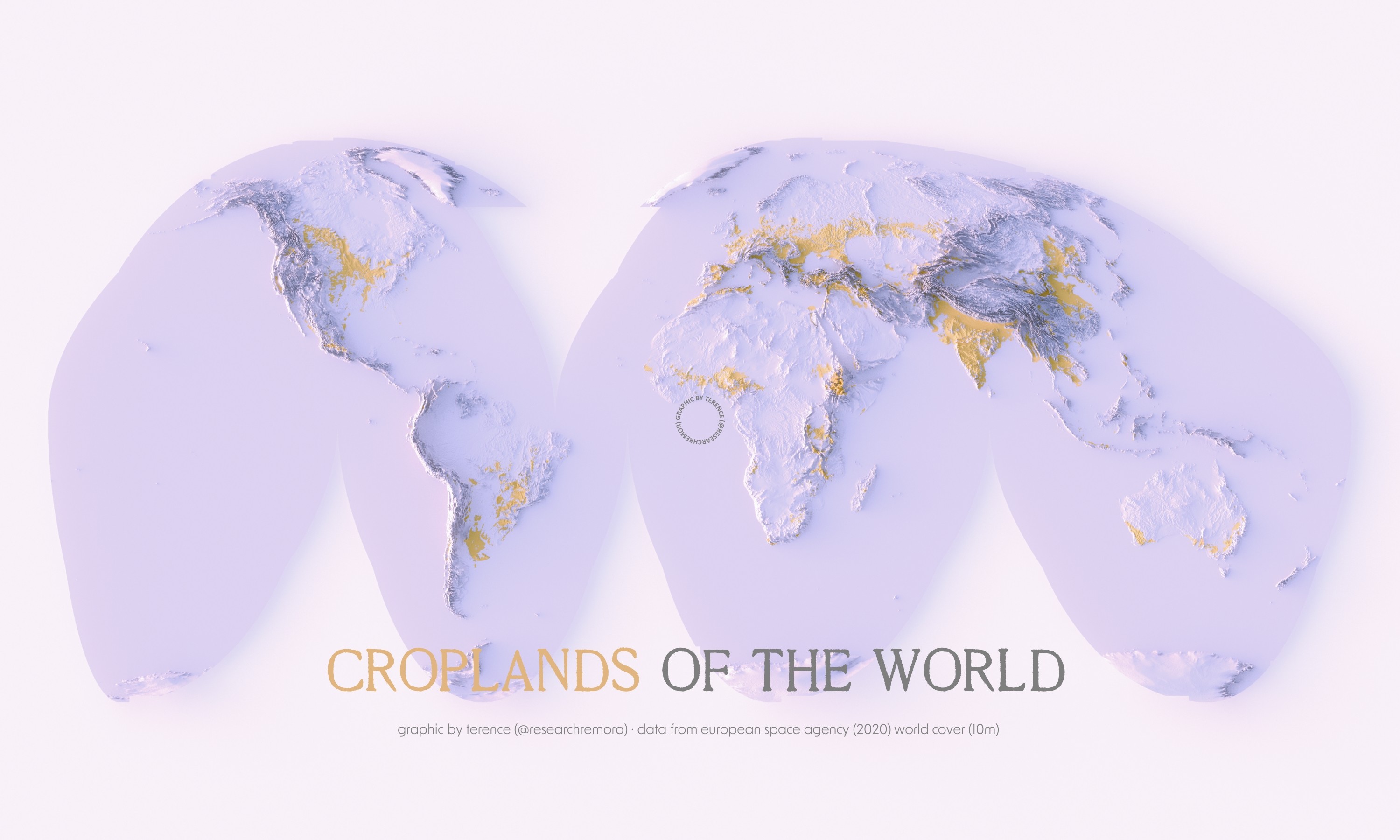 Tyler Morgan-Wall (@tylermorganwall@fosstodon.org) - Fosstodon