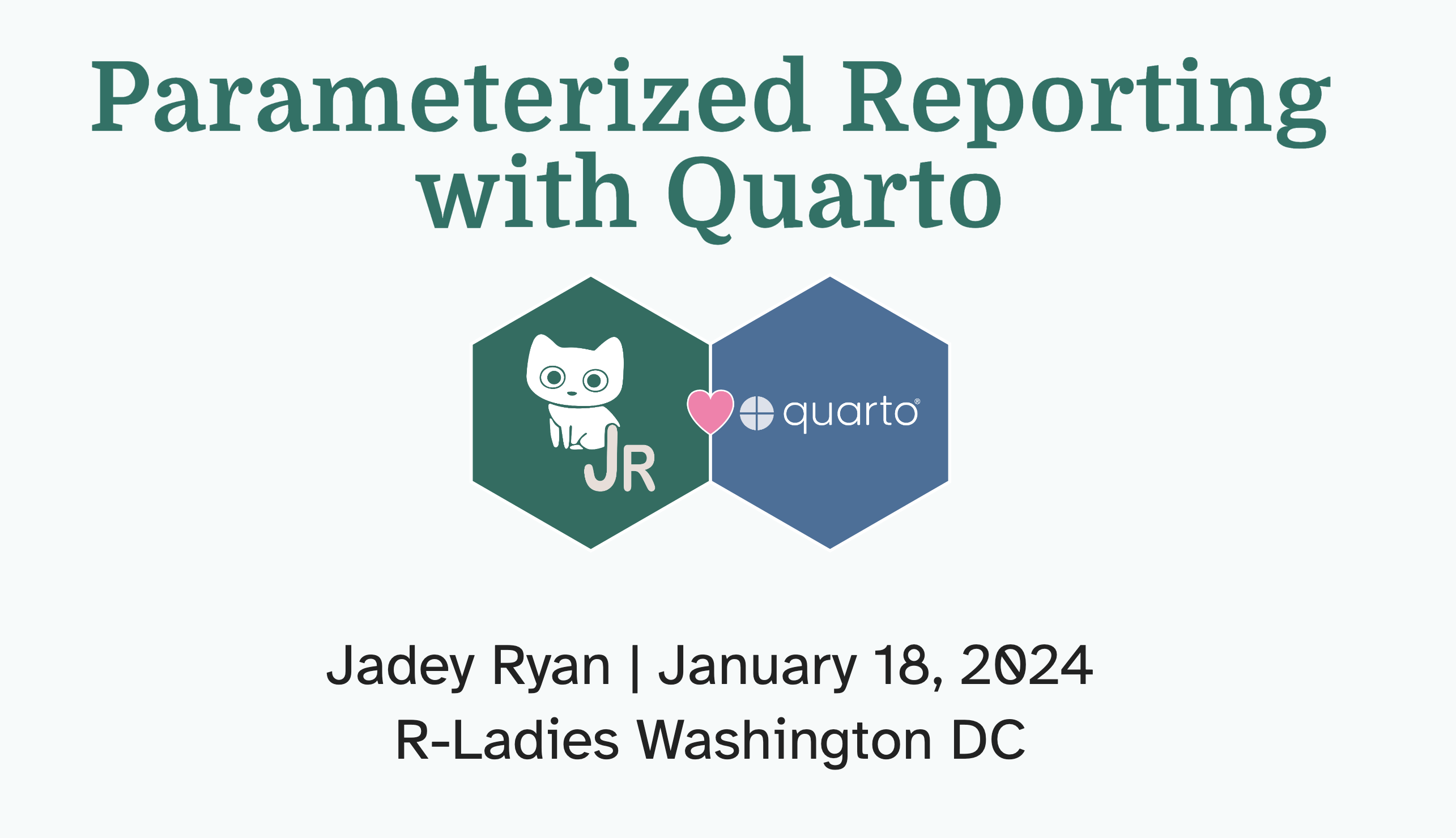 Jadey Ryan :rstats: :blobcat: (@jadeynryan@fosstodon.org) - Fosstodon