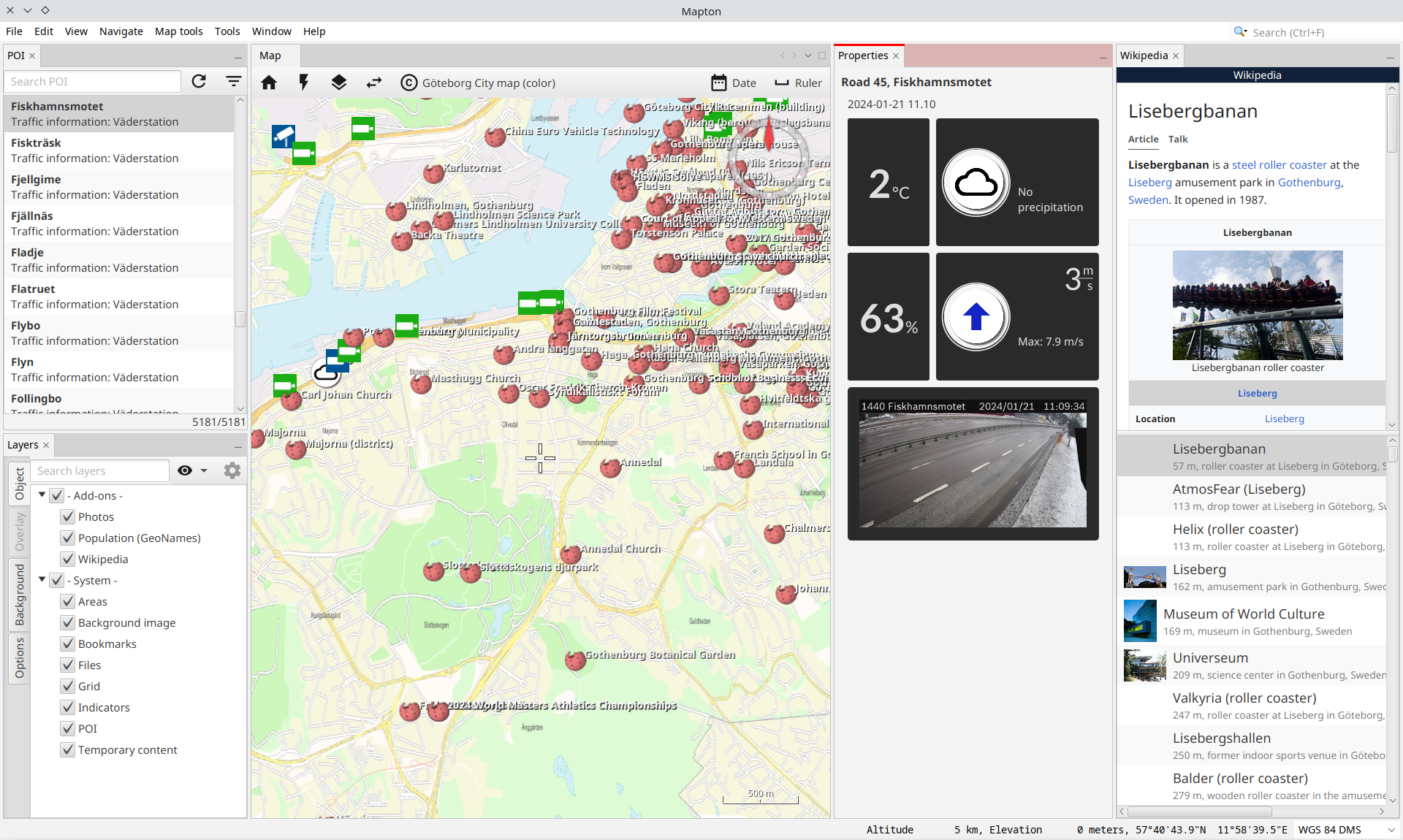 Patrik Karlström (@trixon@fosstodon.org) - Fosstodon
