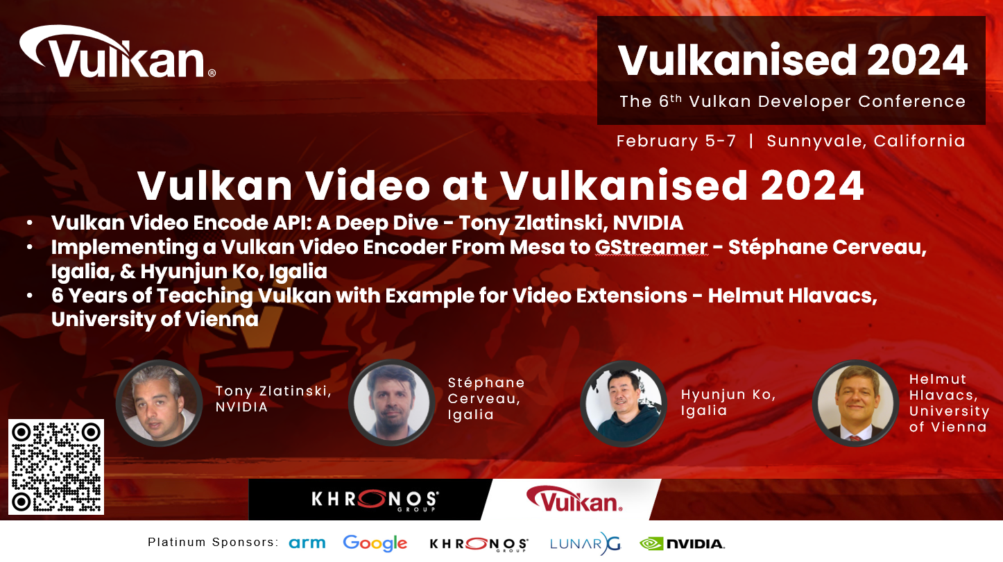 Vulkan (@vulkan@fosstodon.org) - Fosstodon