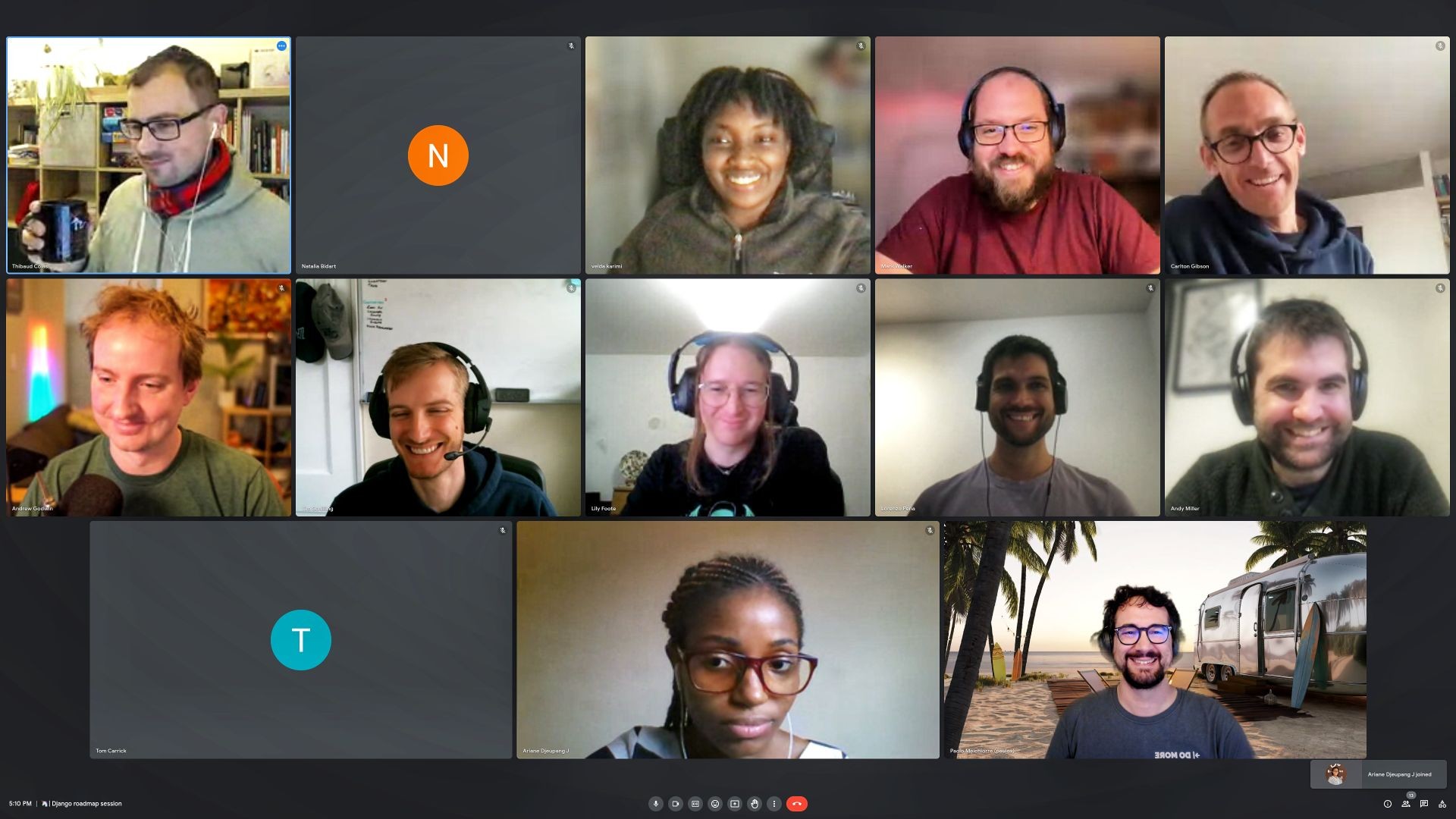 Rachell Calhoun (@Rachell@mastodon.social) - Mastodon