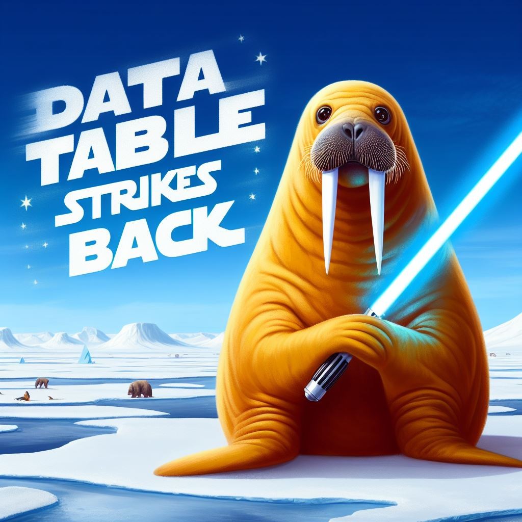 Grant McDermott (@gmcd@mastodon.social) - Mastodon