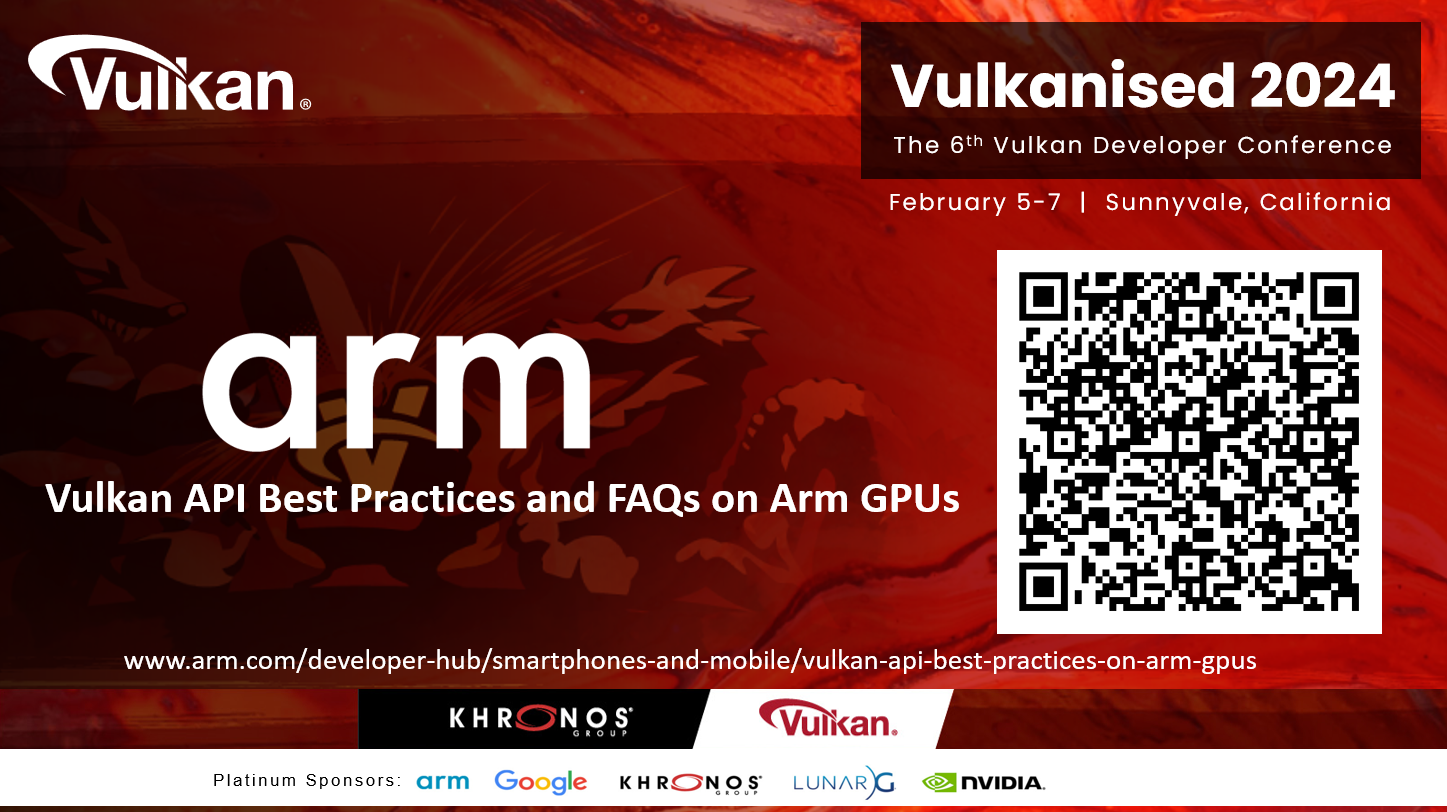 Vulkan (@vulkan@fosstodon.org) - Fosstodon