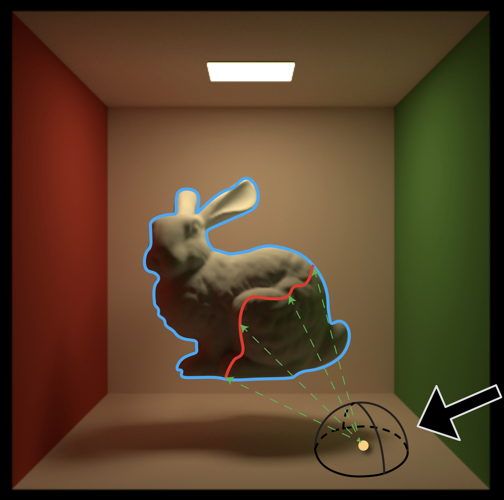 Wenzel Jakob (@wjakob@fosstodon.org) - Fosstodon