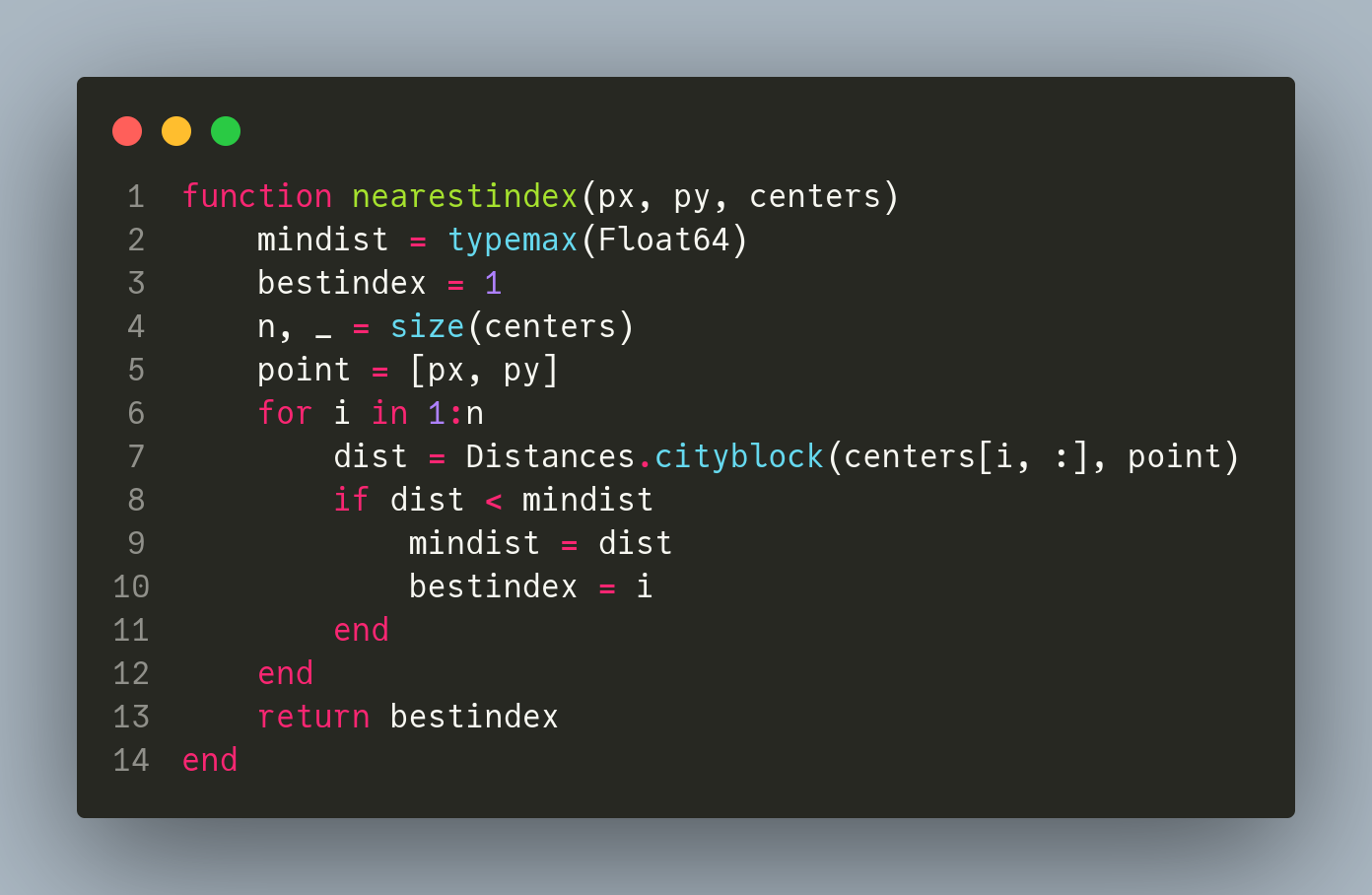 Michael Goerz (@goerz@fosstodon.org) - Fosstodon