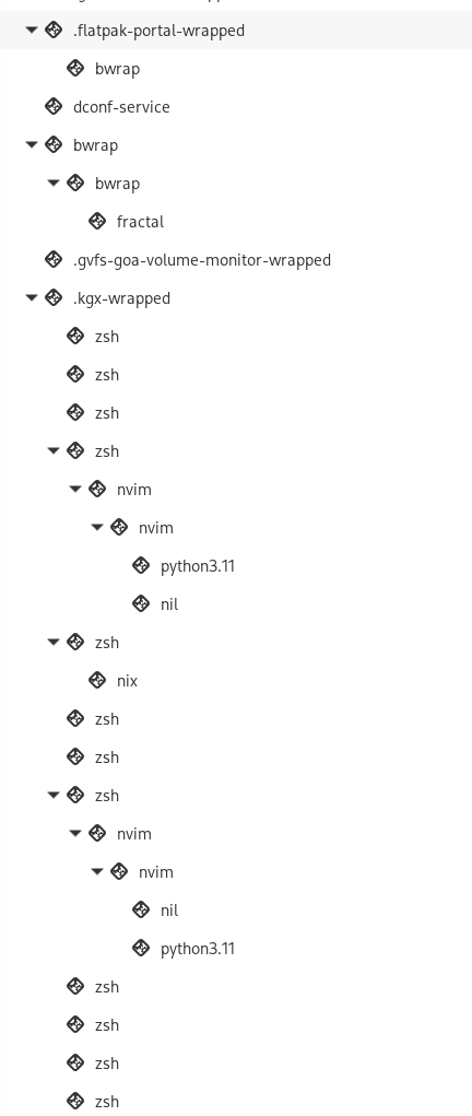 Sam Lehman :nixos: (@Lehmanator@fosstodon.org) - Fosstodon