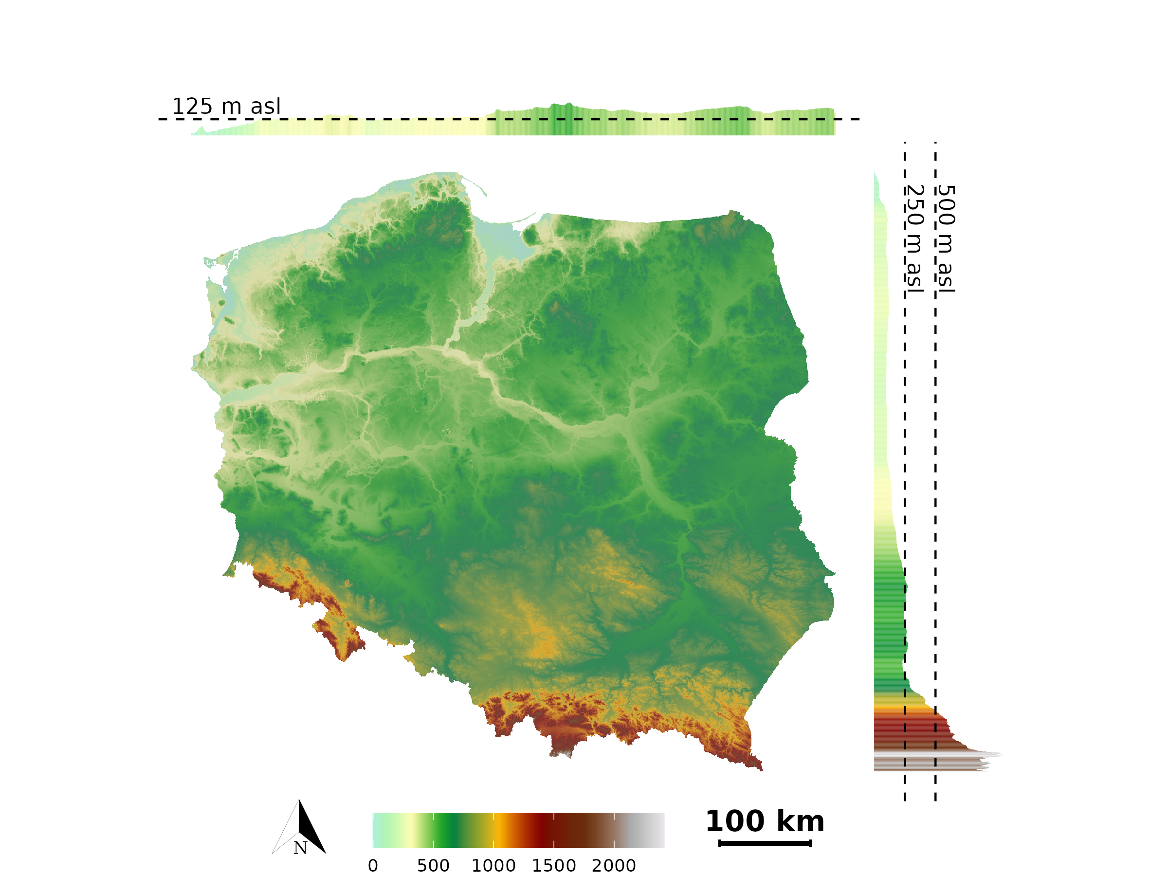 Jakub Nowosad (@nowosad@fosstodon.org) - Fosstodon