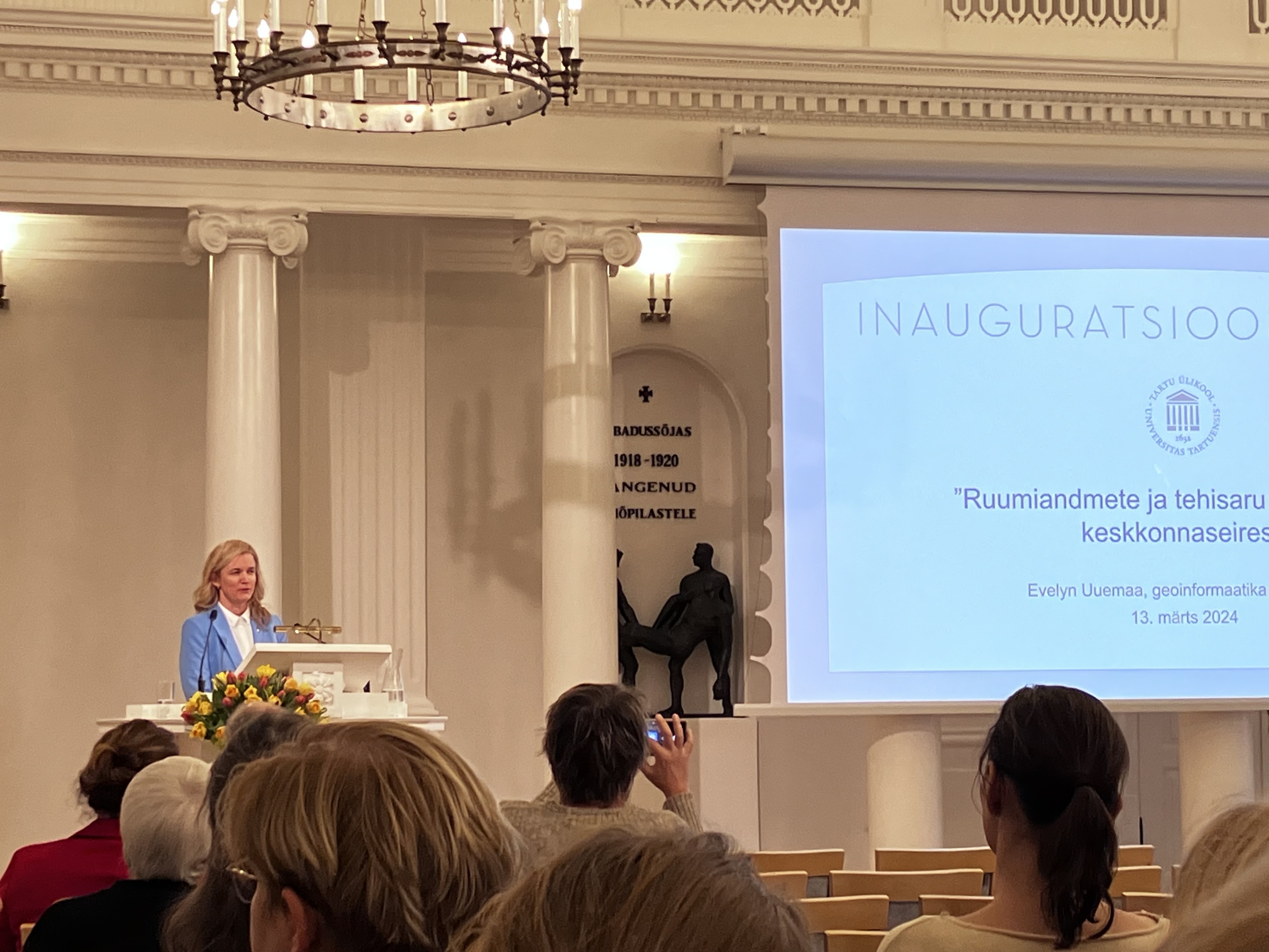 Frank Ostermann (@f_ostermann@mstdn.social) - Mastodon 🐘