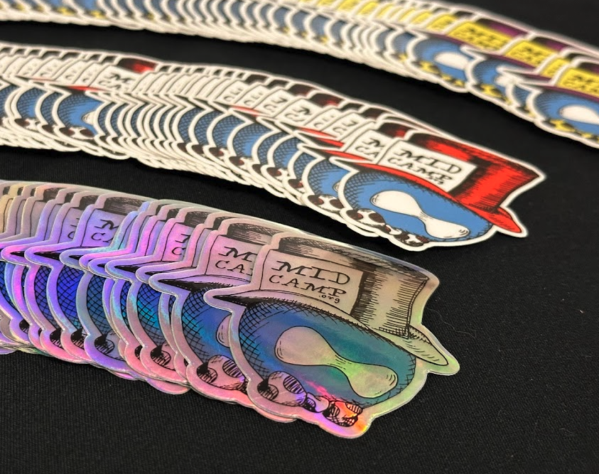 MidCamp (@midcamp@fosstodon.org) - Fosstodon