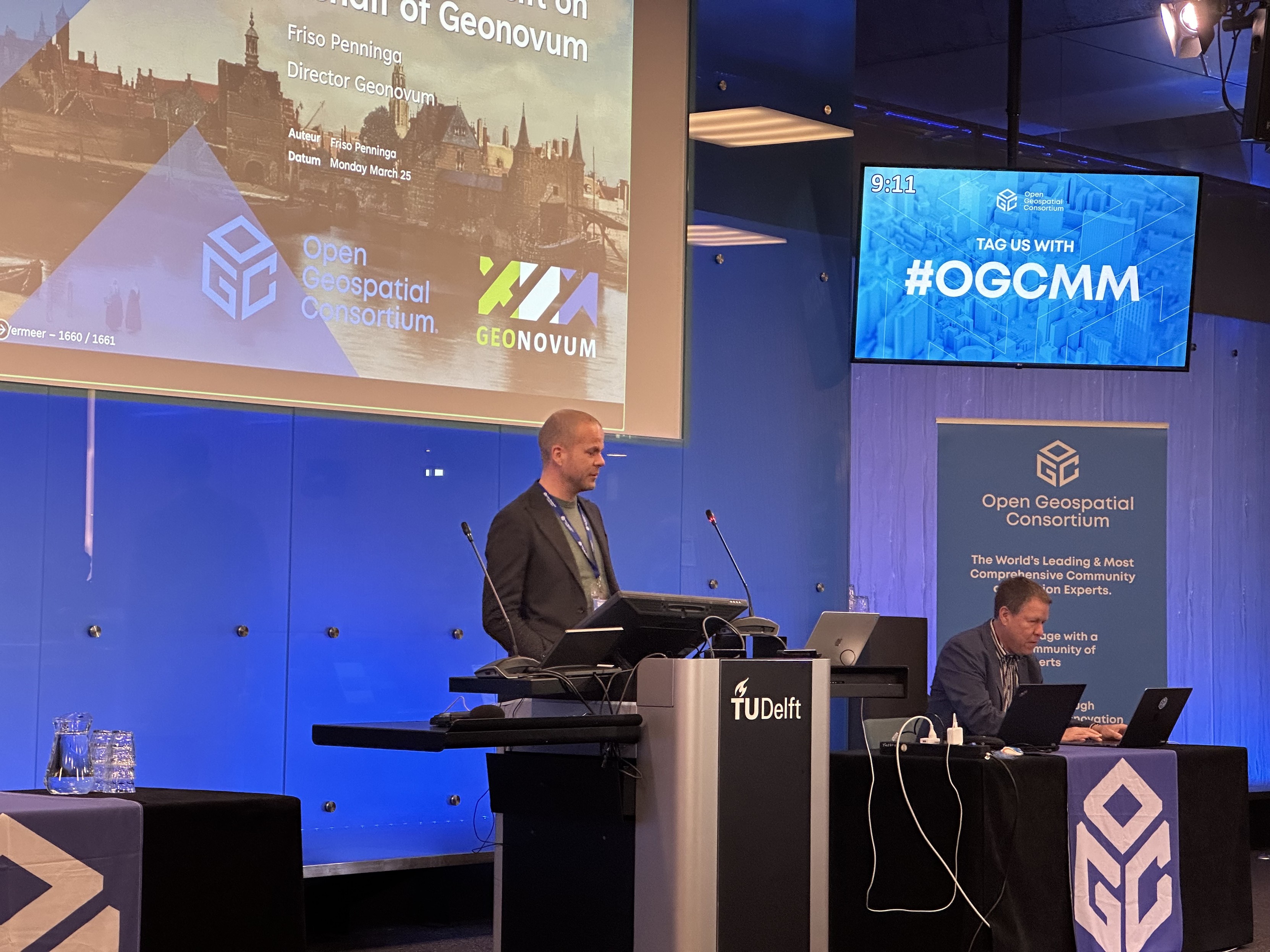GeoCat bv (@geocat@fosstodon.org) - Fosstodon