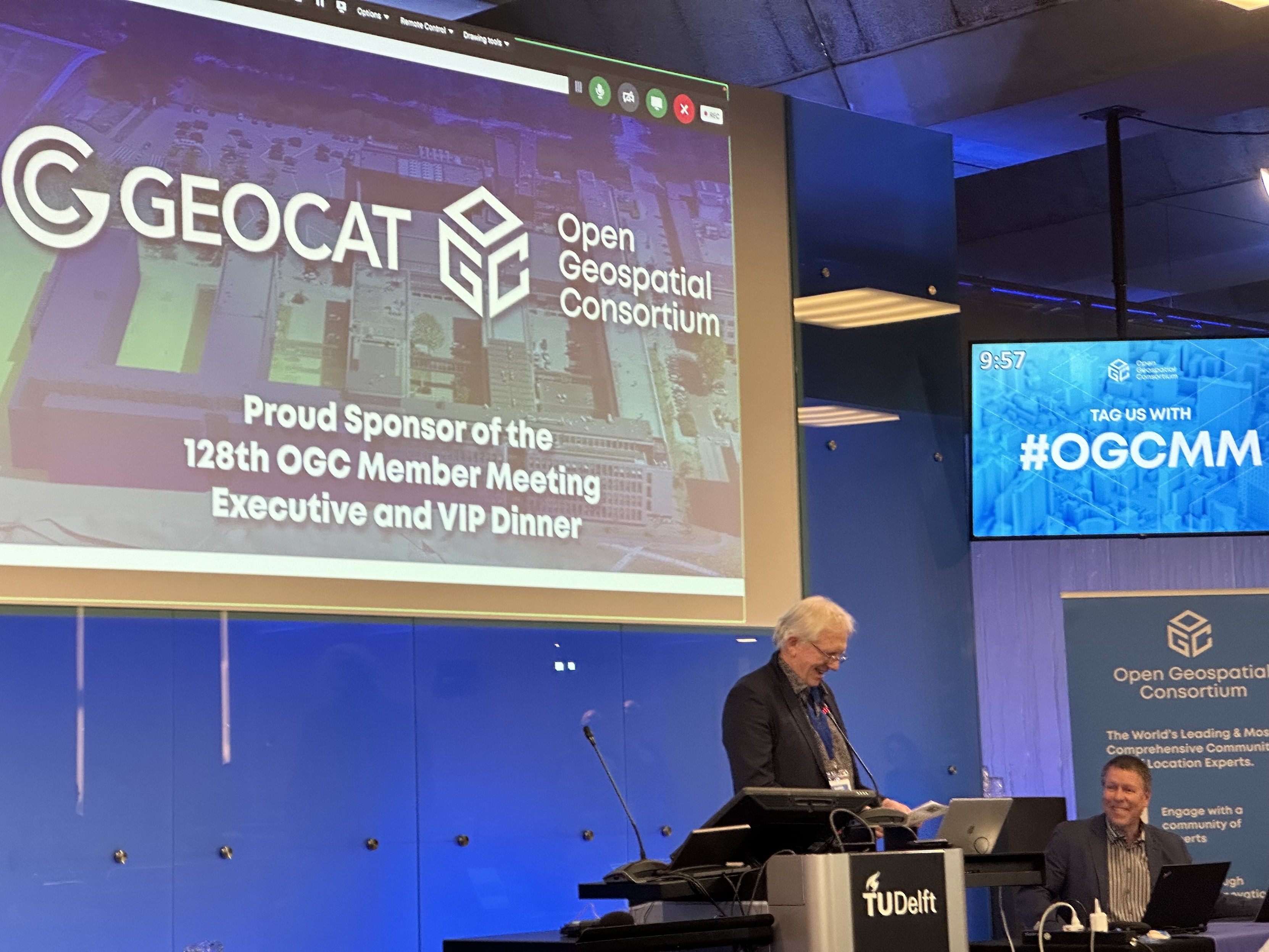 GeoCat bv (@geocat@fosstodon.org) - Fosstodon