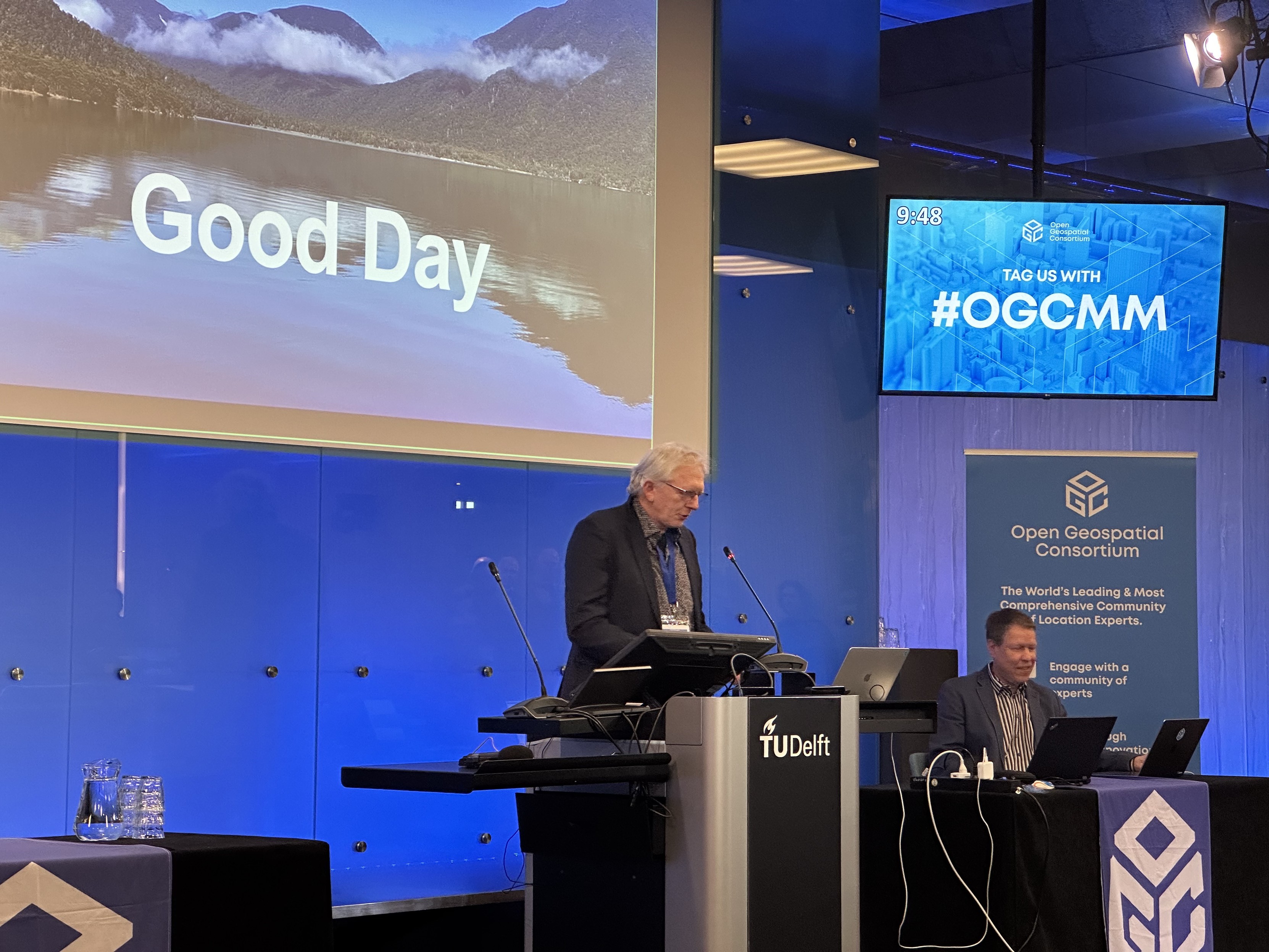 GeoCat bv (@geocat@fosstodon.org) - Fosstodon