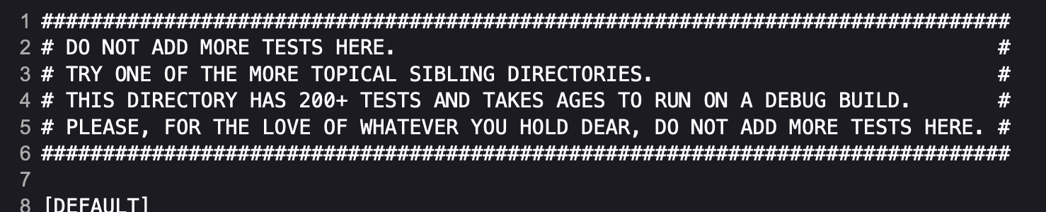 Greg Tatum (@gregtatum@fosstodon.org) - Fosstodon